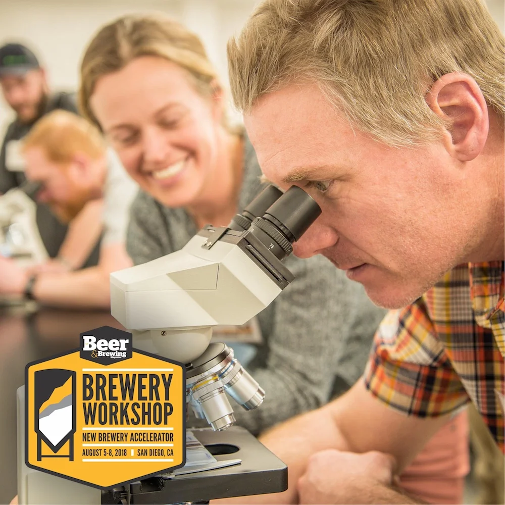 Craft Beer & Brewing Media Kit