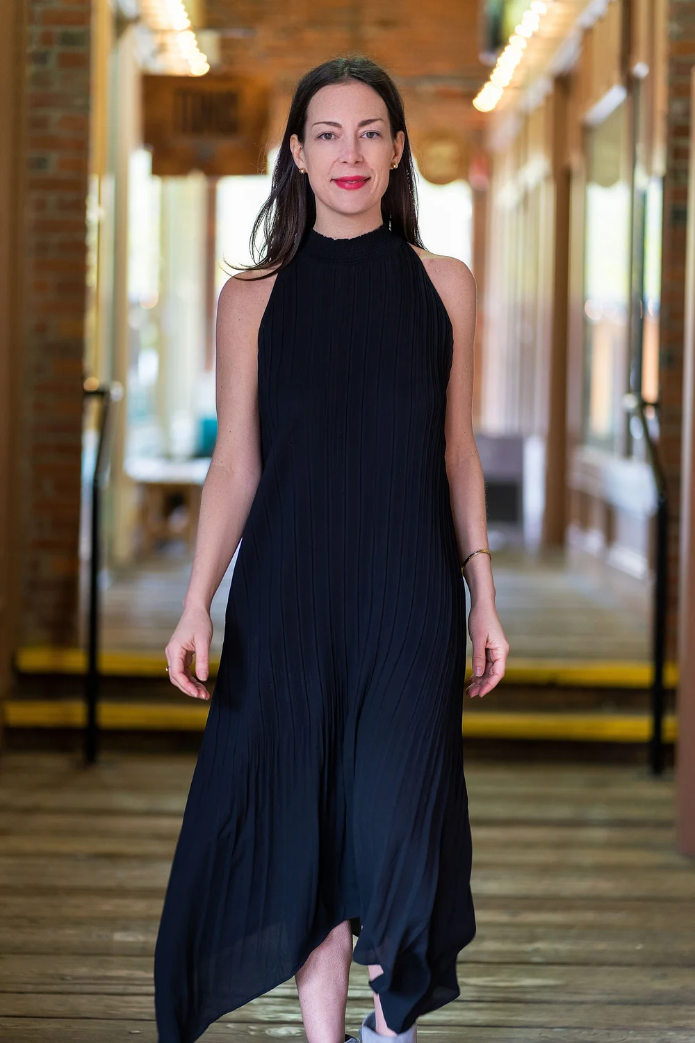 Sarah Norrad Coaching & Consulting Co.