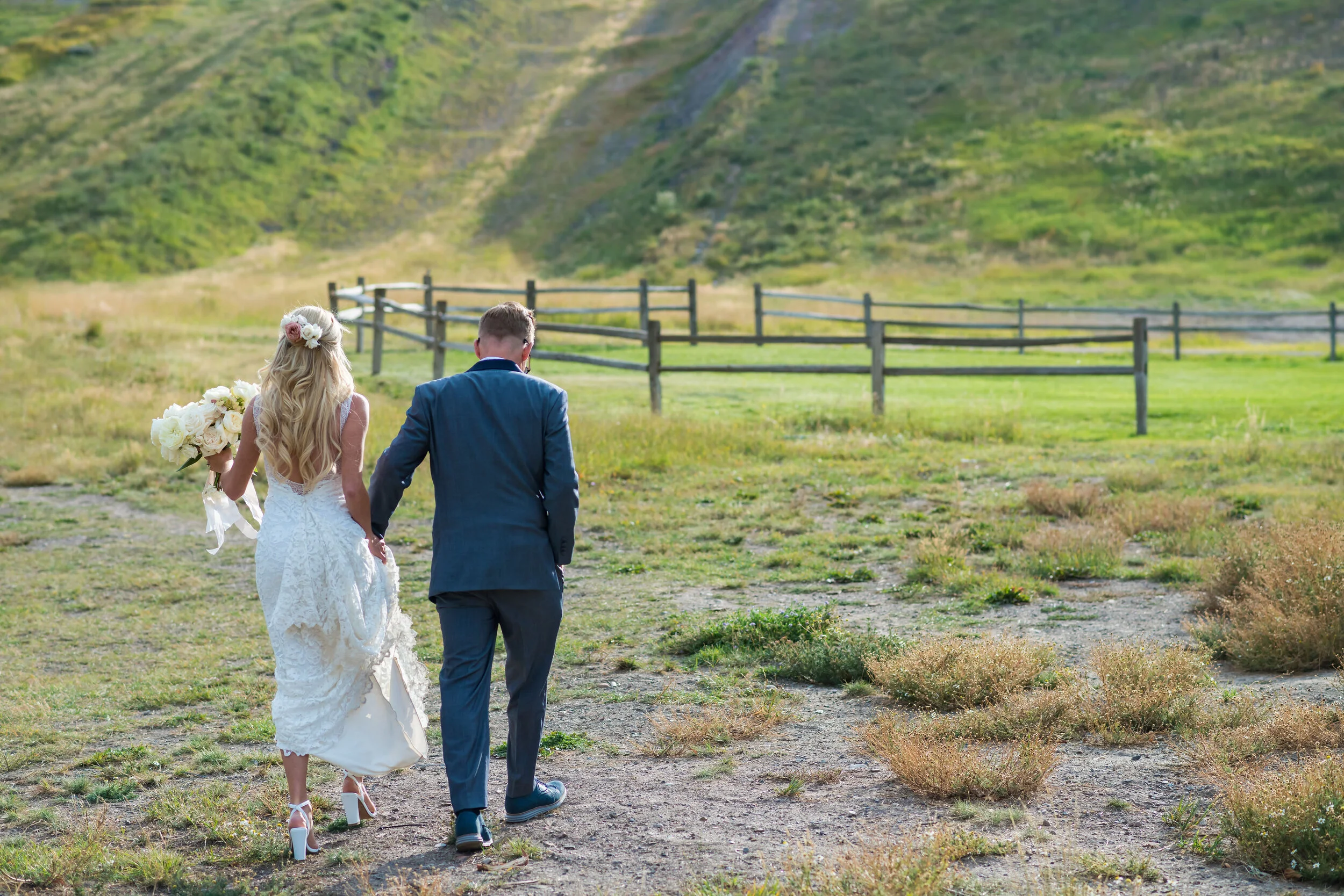 Romantic Aspen Mountain Top Wedding — Colorado Wedding Planner and Day ...