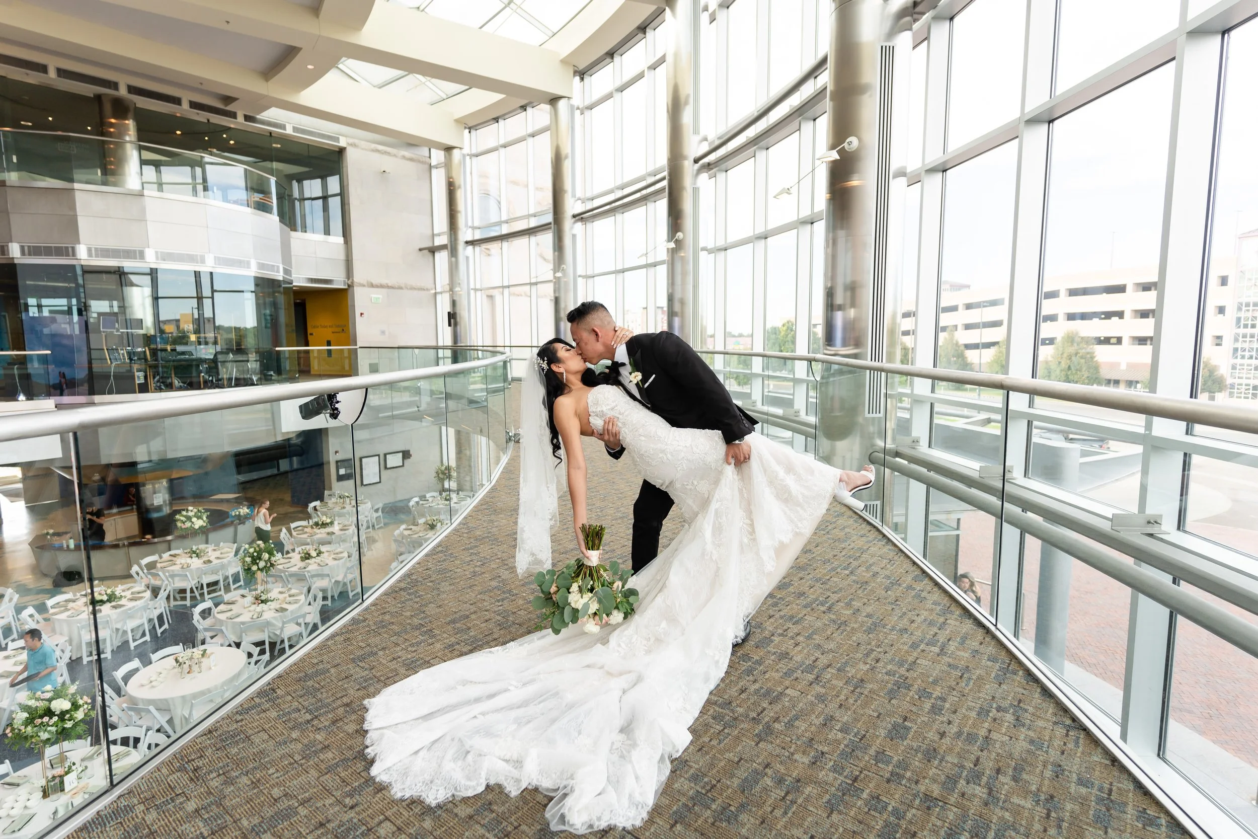 Bliss Blog — Colorado Wedding Planner and Day of Coordinator