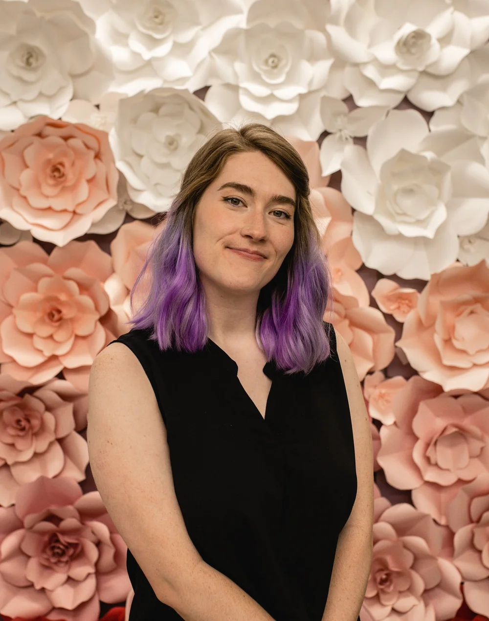 A Look Inside the A Touch of Bliss Internship - Meet our Summer Interns ...