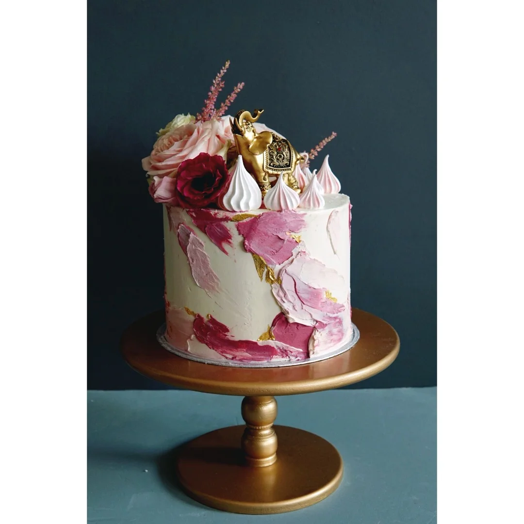 Brighton Birthday cakes - Bunston Bakes