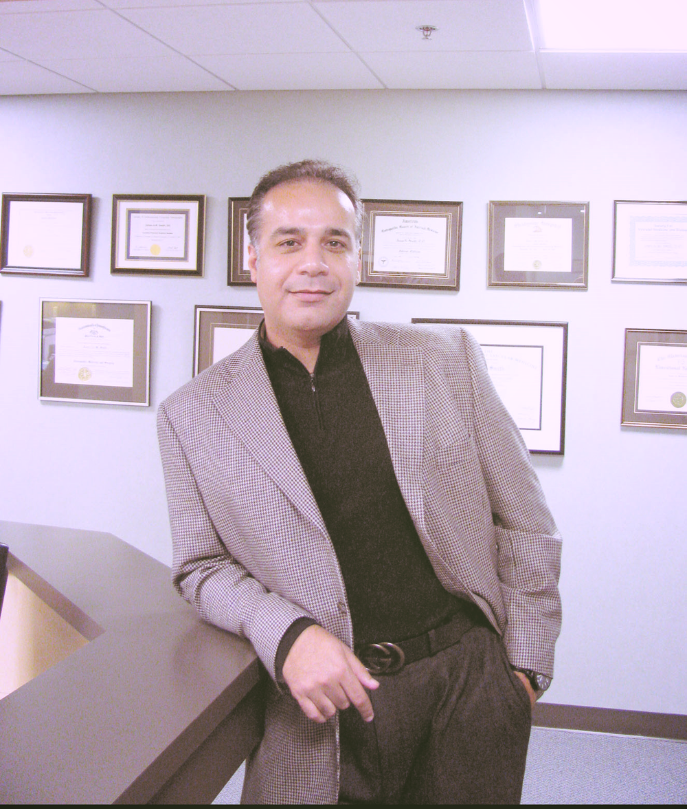 ABOUT — Accident and Work Injury Clinic