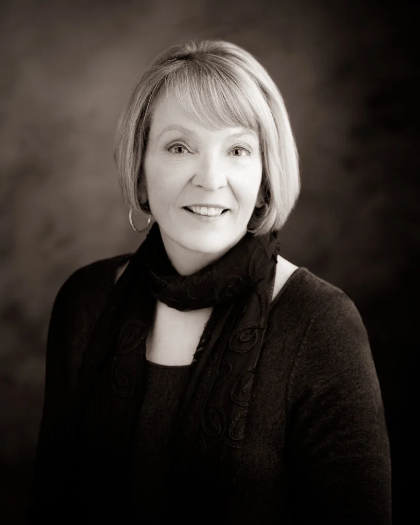 Getting to Know Our Team: Kathy O'Cain — Golden Coil