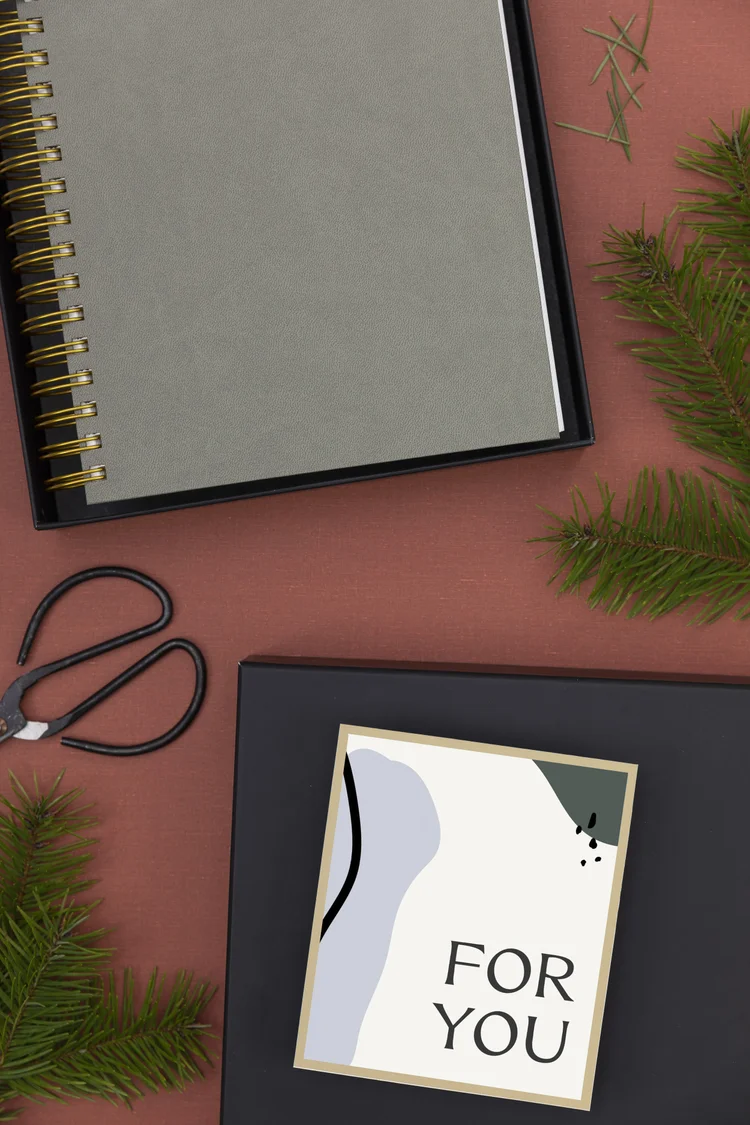 Give the Perfect Gift — Golden Coil
