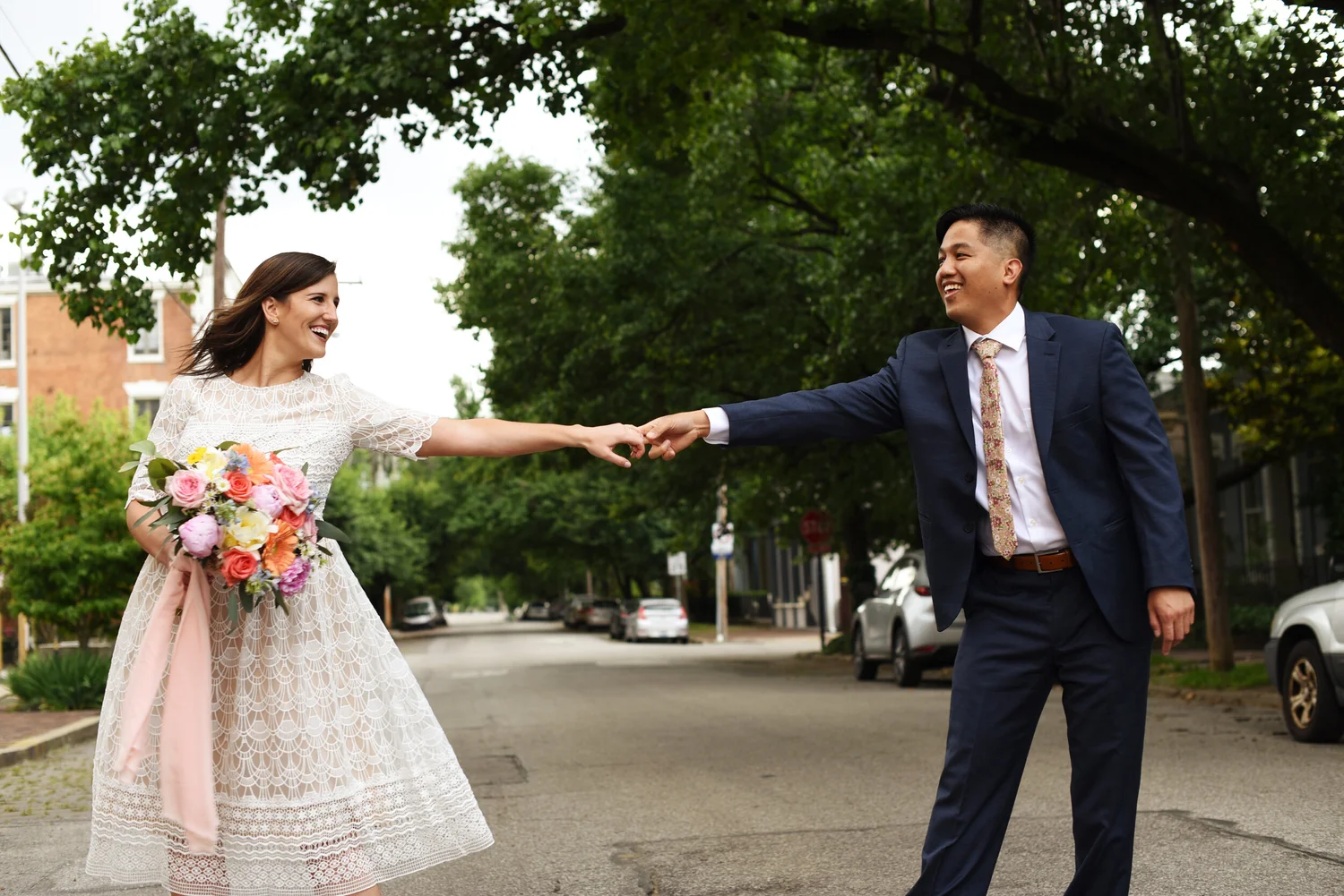 Interview with Amy Chea — Golden Coil