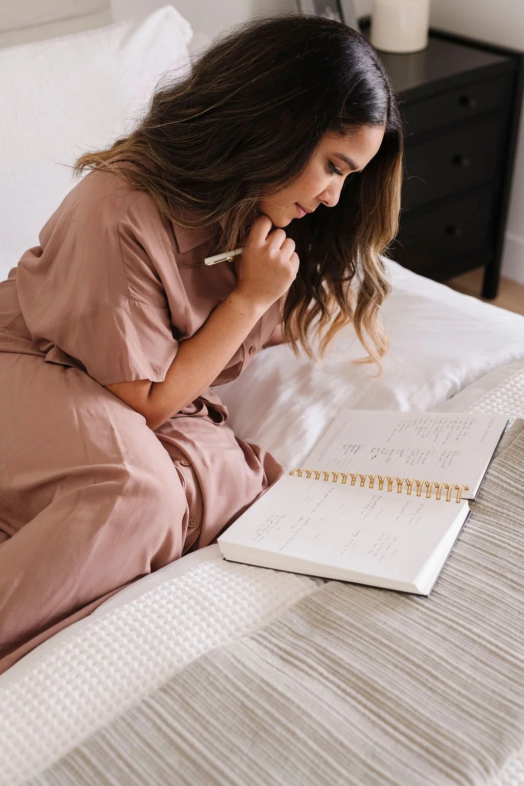 A Simple Approach To Gratitude Journaling — Golden Coil