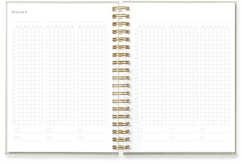 Creating a Fitness Notebook — Golden Coil