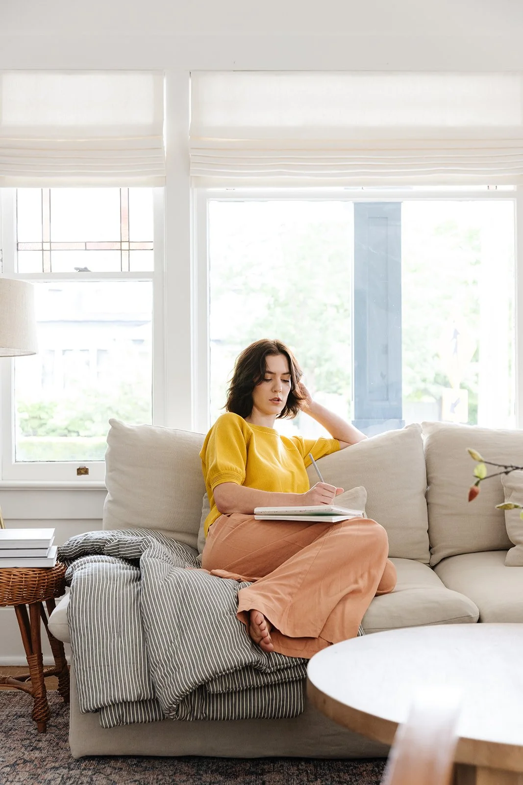 Perfect Planning Pages for Summer — Golden Coil