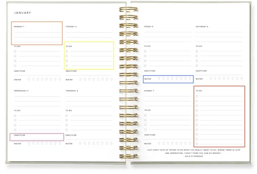 New Page Highlight - Boxes 3 — Golden Coil