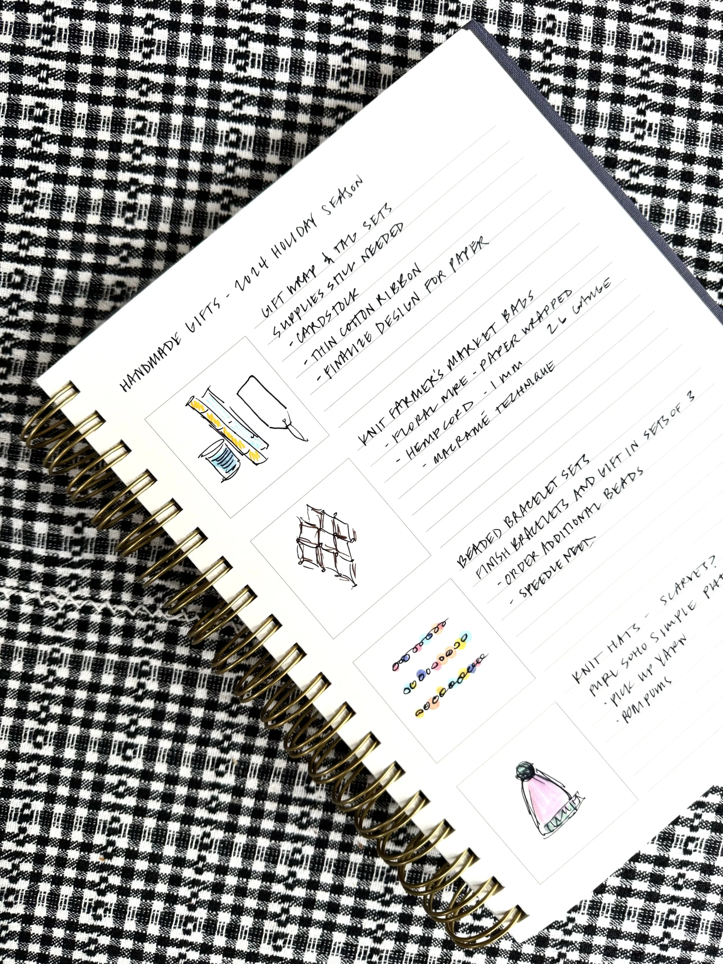 Creative Project Planning Using Storyboards — Golden Coil