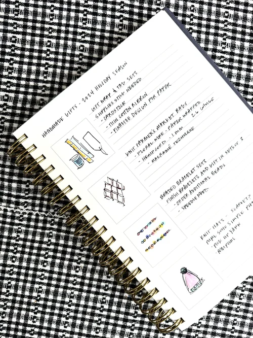 Creative Project Planning Using Storyboards — Golden Coil