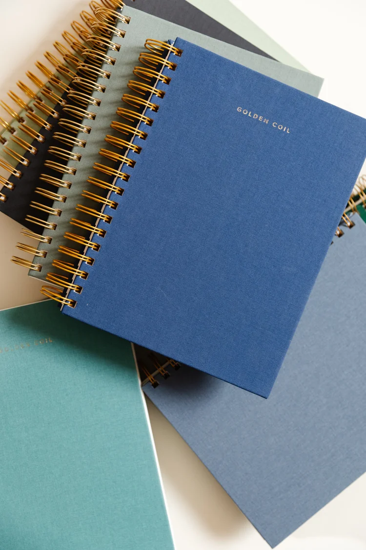 Streamlining the Ordering Process — Golden Coil