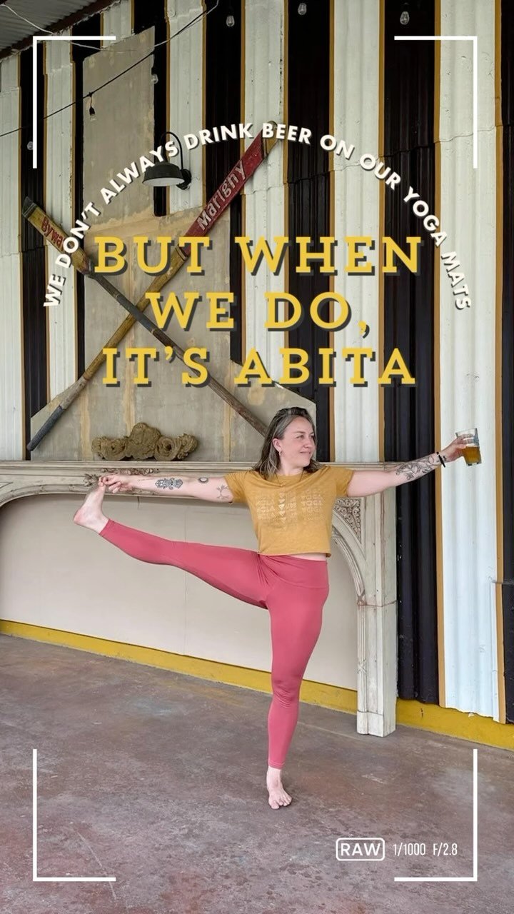 NOLA Vibe Yoga
