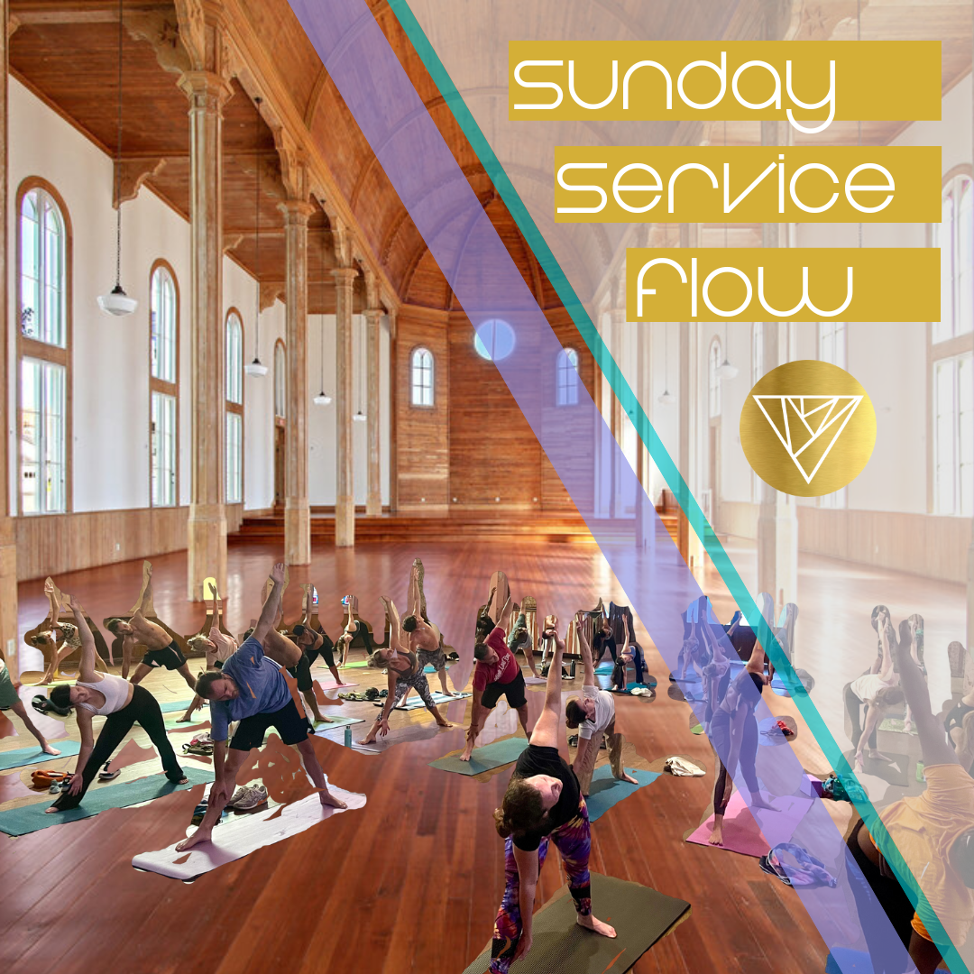 Weekly Schedule — NOLA Vibe Yoga
