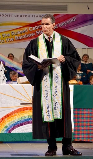 About Us — First United Methodist Church Plano