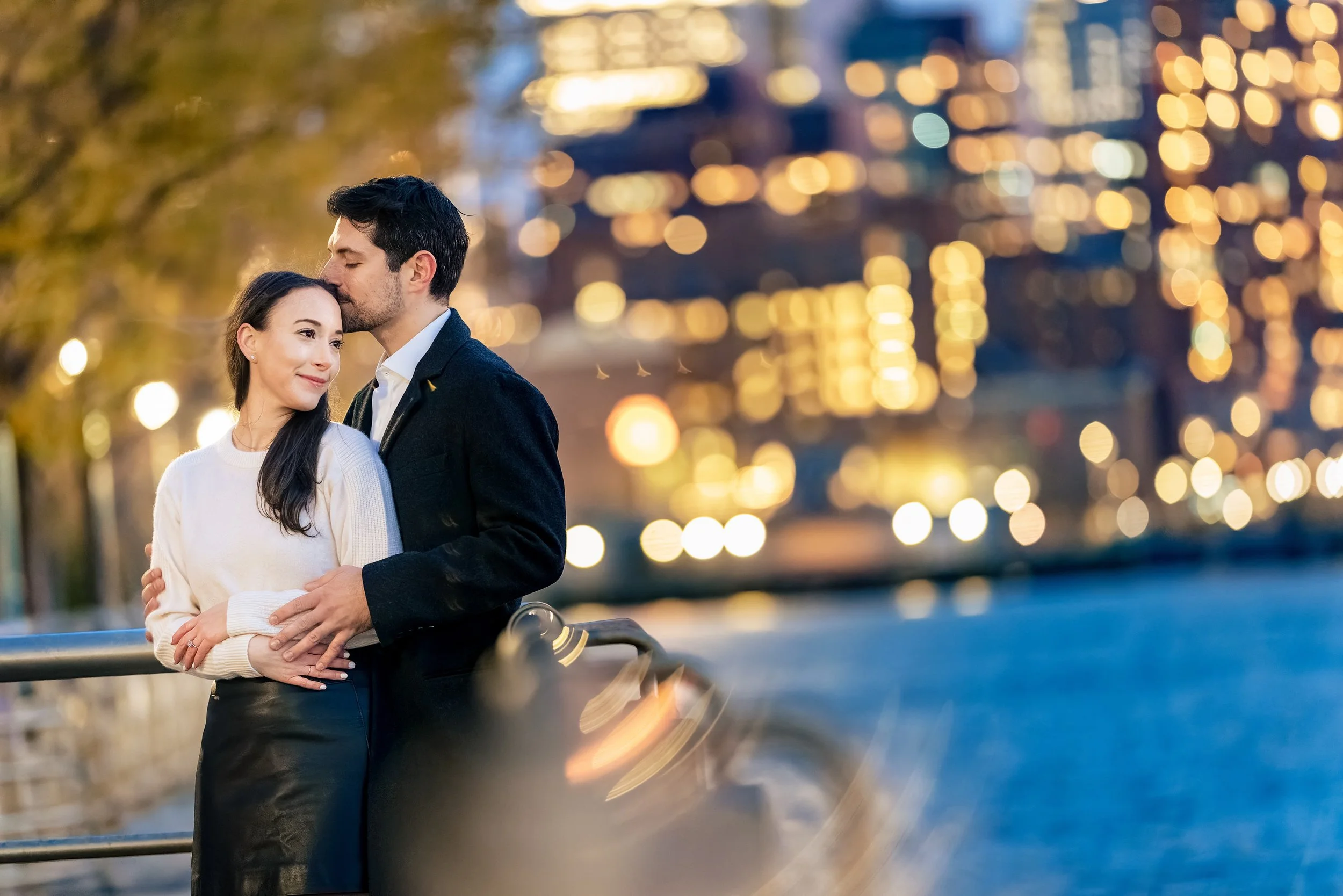 Top NYC Wedding Photographers: Recent work — The Brenizers