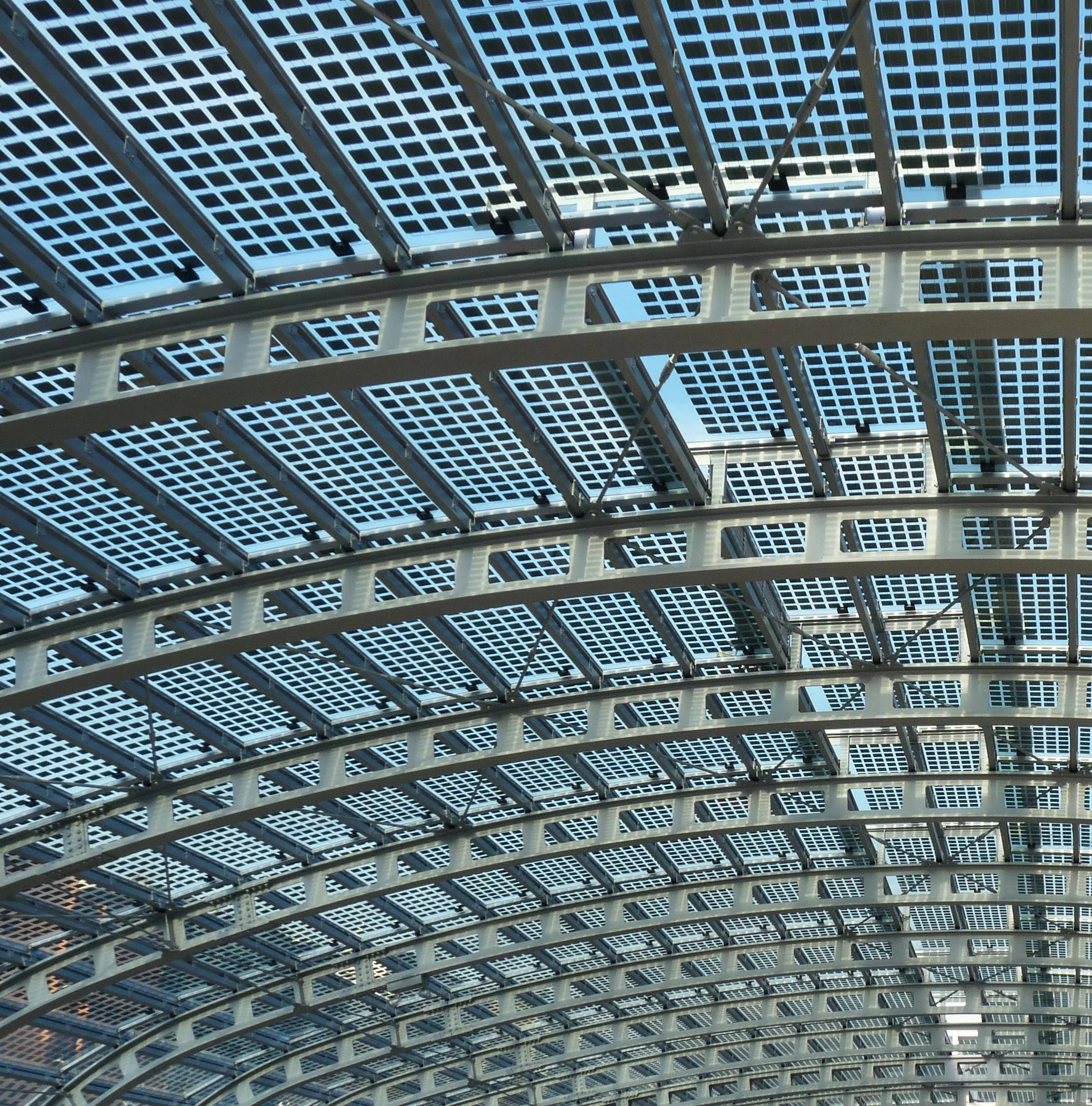 What is BIPV? — Architectural Solar Association