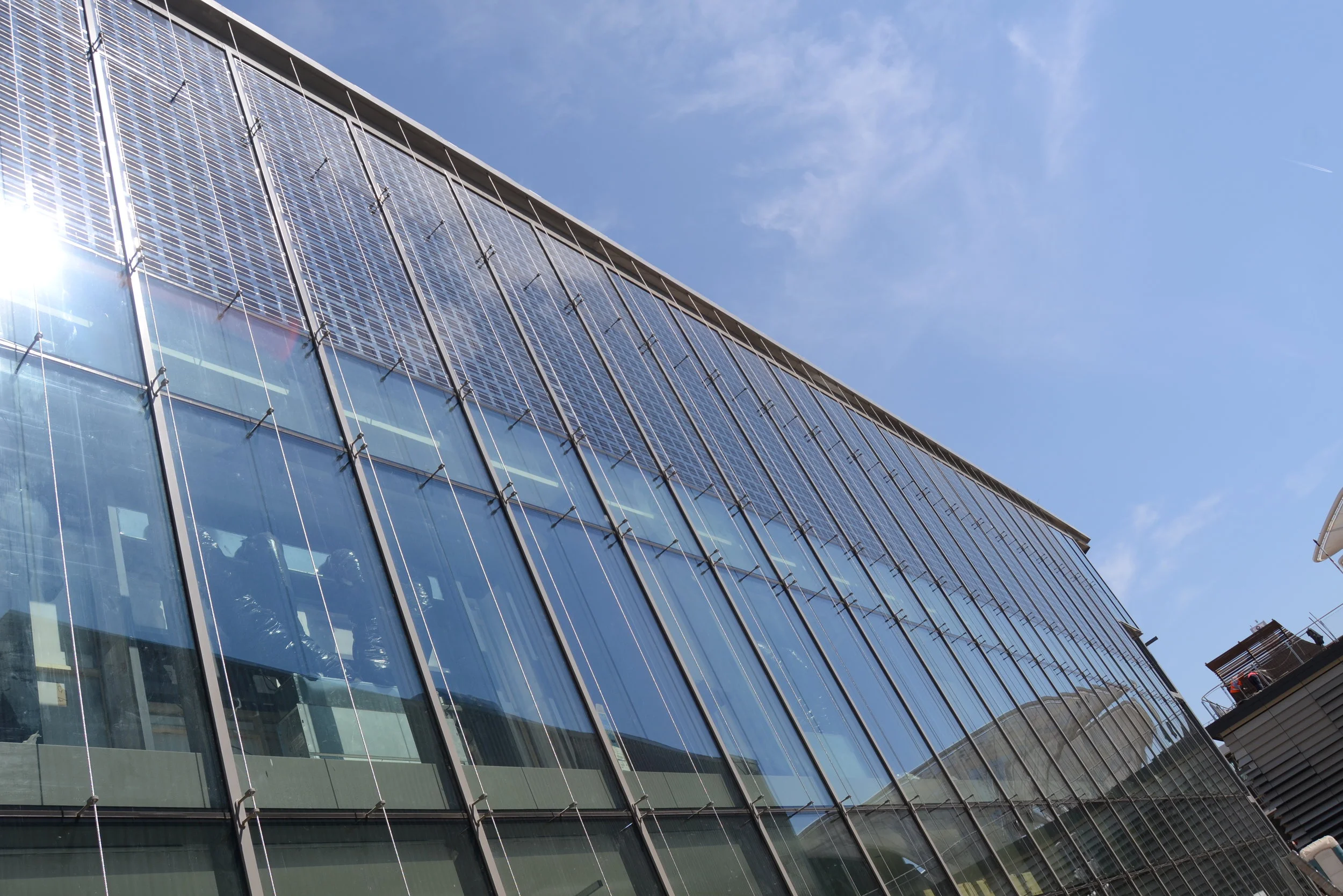 What is BIPV? — Architectural Solar Association