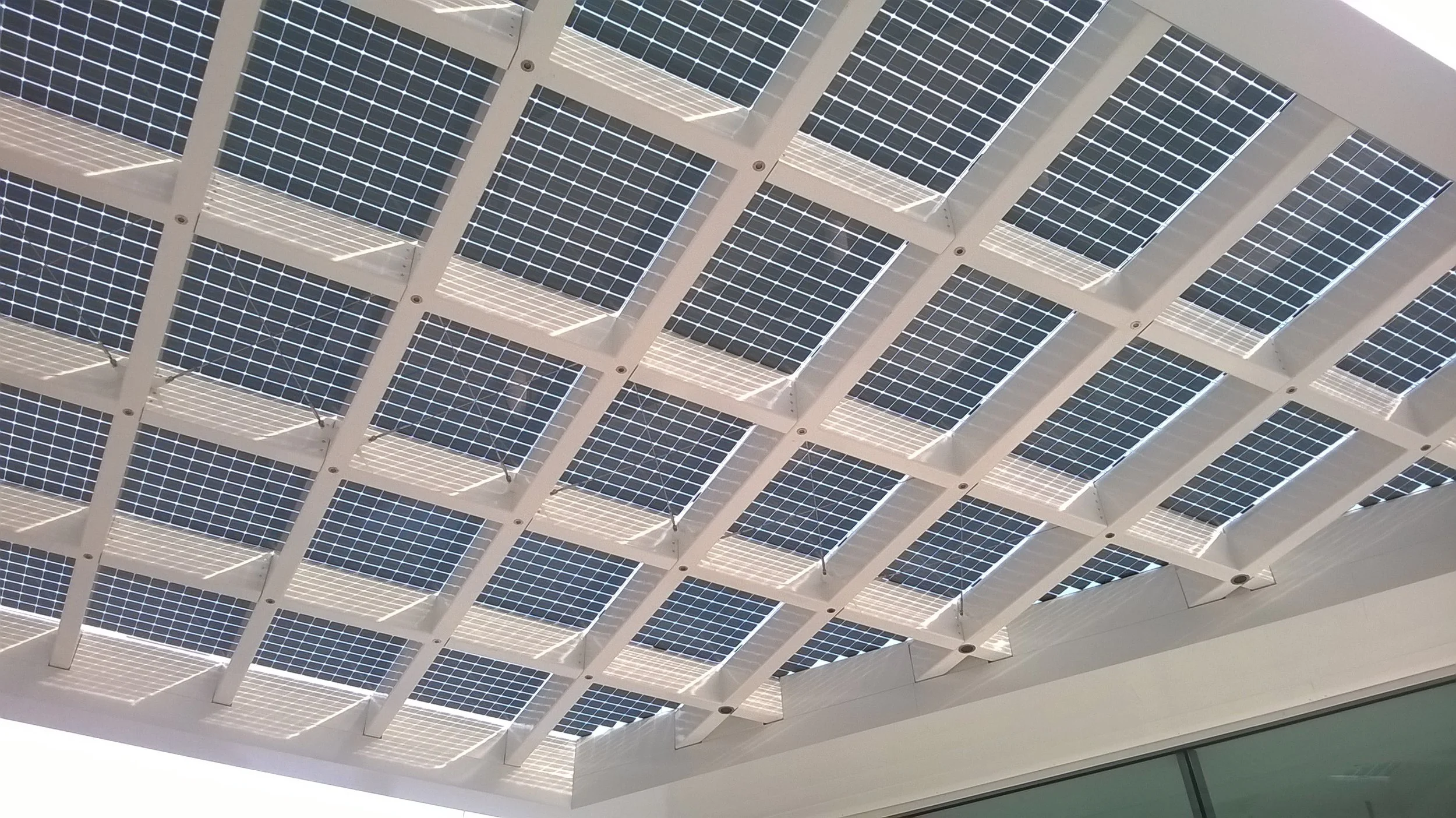 What is BIPV? — Architectural Solar Association