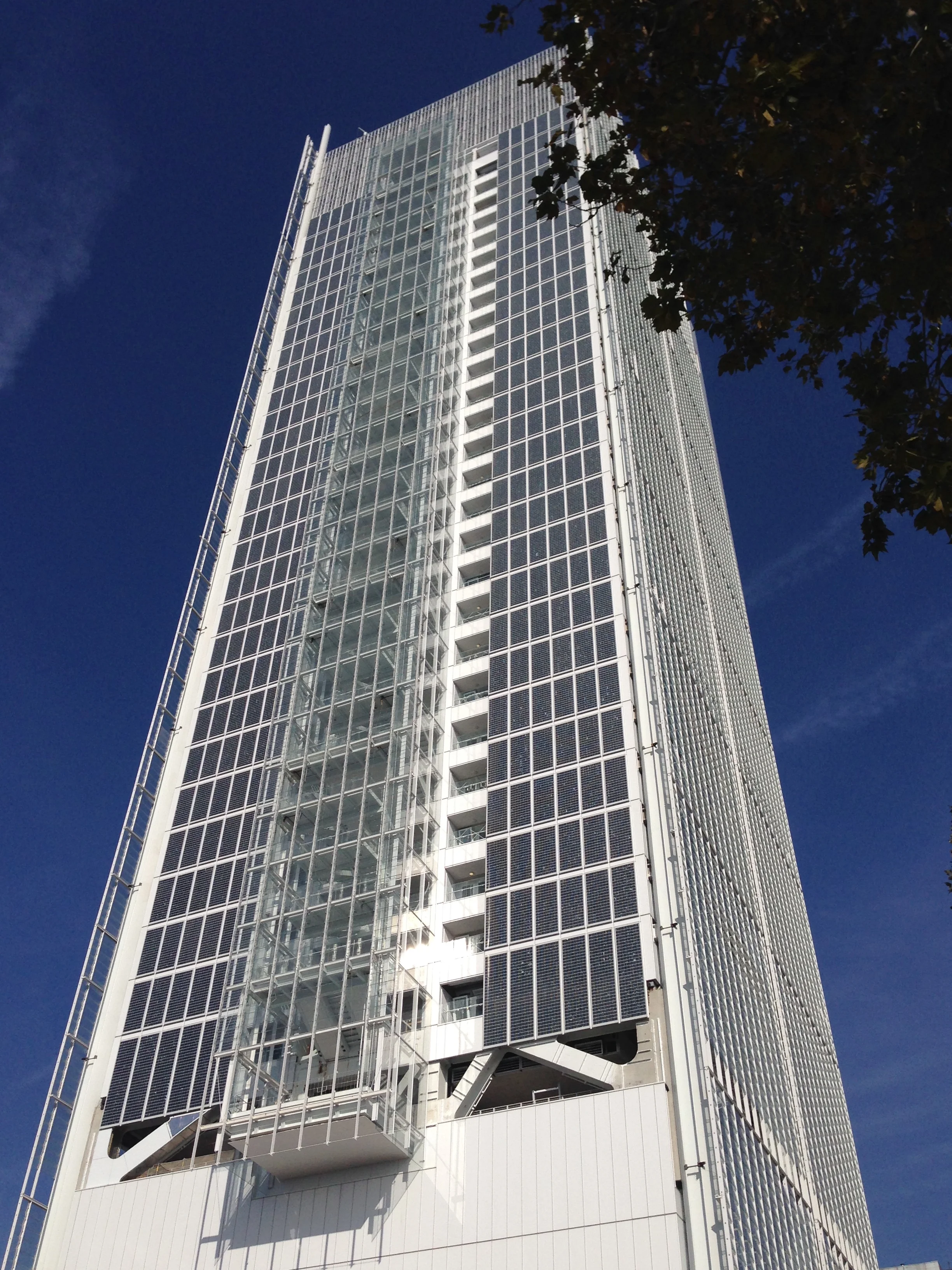 What is BIPV? — Architectural Solar Association