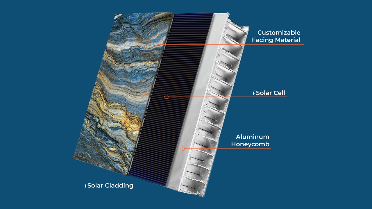 ASA Welcomes New Member Mitrex — Architectural Solar Association