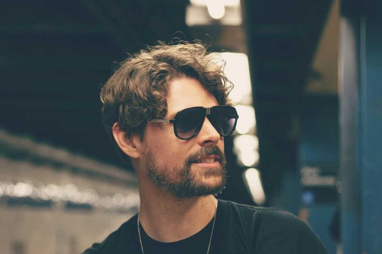 Jarrod Lawson with new Single, Album and Tour — Maria Matias Music, Inc.