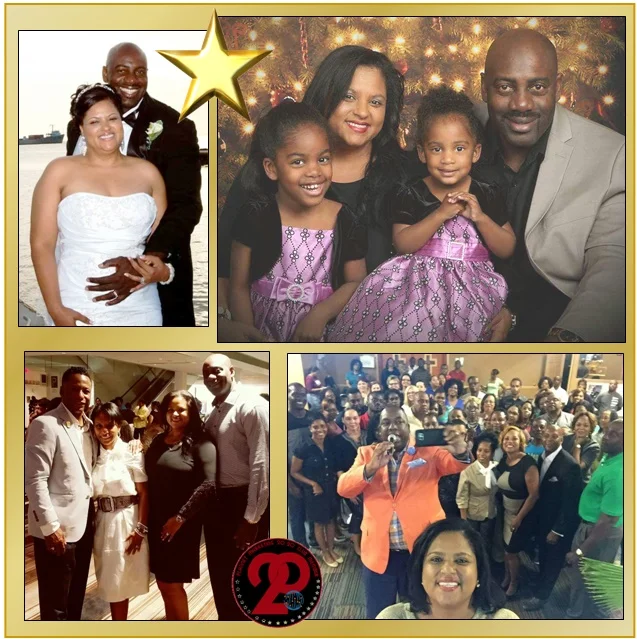 MEET PLANNET’S NEWEST ONE-STAR DIRECTORS KASEEN AND JUDY FAYE PENN ...