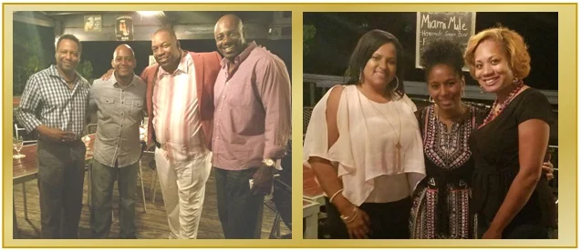 MEET PLANNET’S NEWEST ONE-STAR DIRECTORS KASEEN AND JUDY FAYE PENN ...