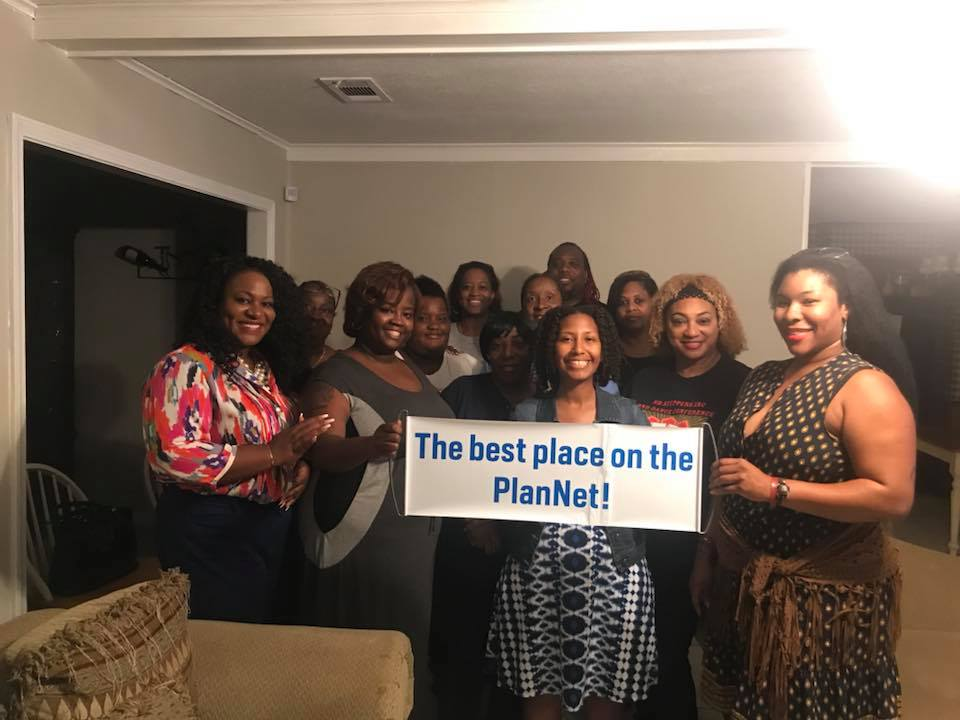 MEET NEW ONE-STAR DIRECTOR ARIEN RAGSTER! — PlanNetNow!