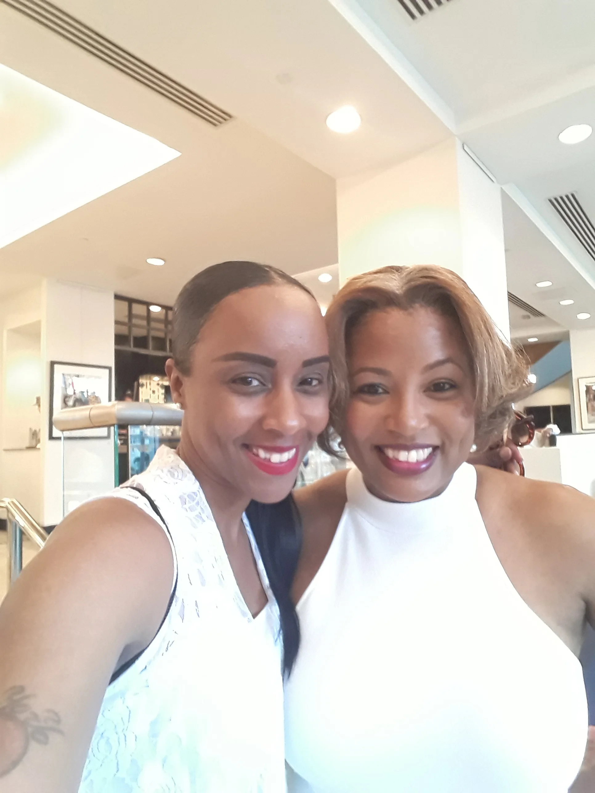 MEET NEW ONE-STAR DIRECTOR YOLANDA BENNETT! — PlanNetNow!