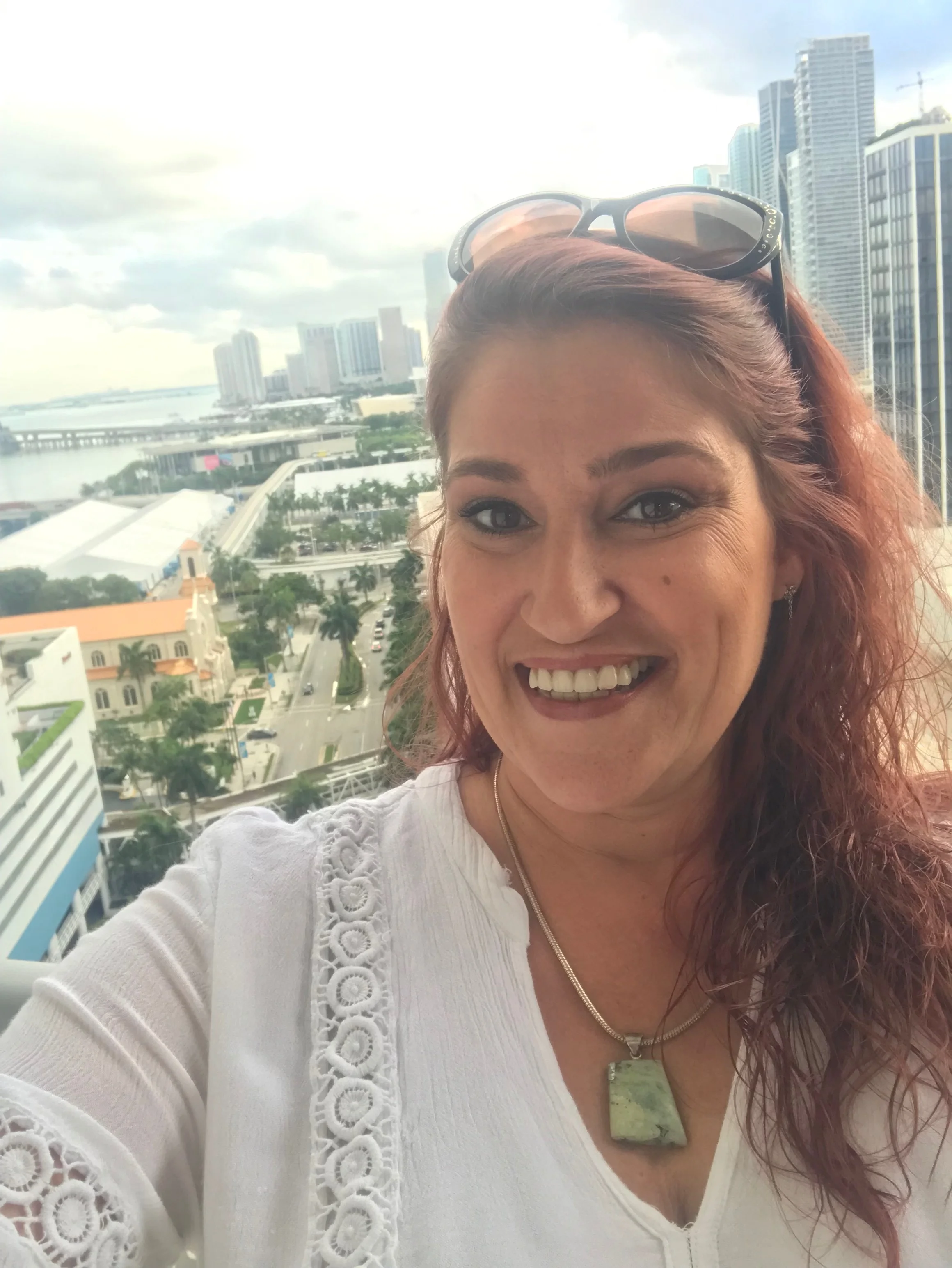 CONGRATULATIONS TO LISA WHITEHAIR FOR ACHIEVING ONE-STAR DIRECTOR AND ...