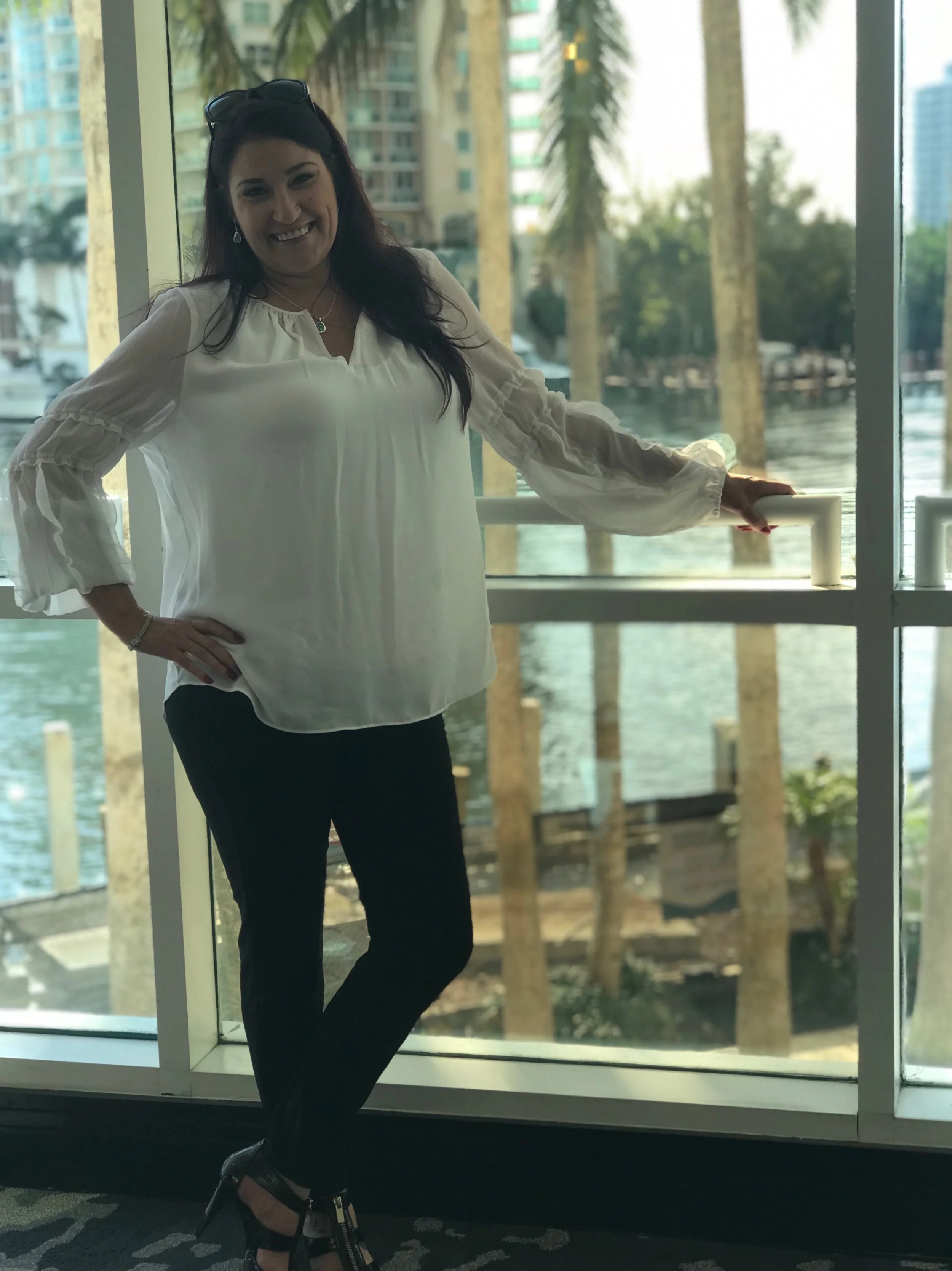 CONGRATULATIONS TO LISA WHITEHAIR FOR ACHIEVING ONE-STAR DIRECTOR AND ...