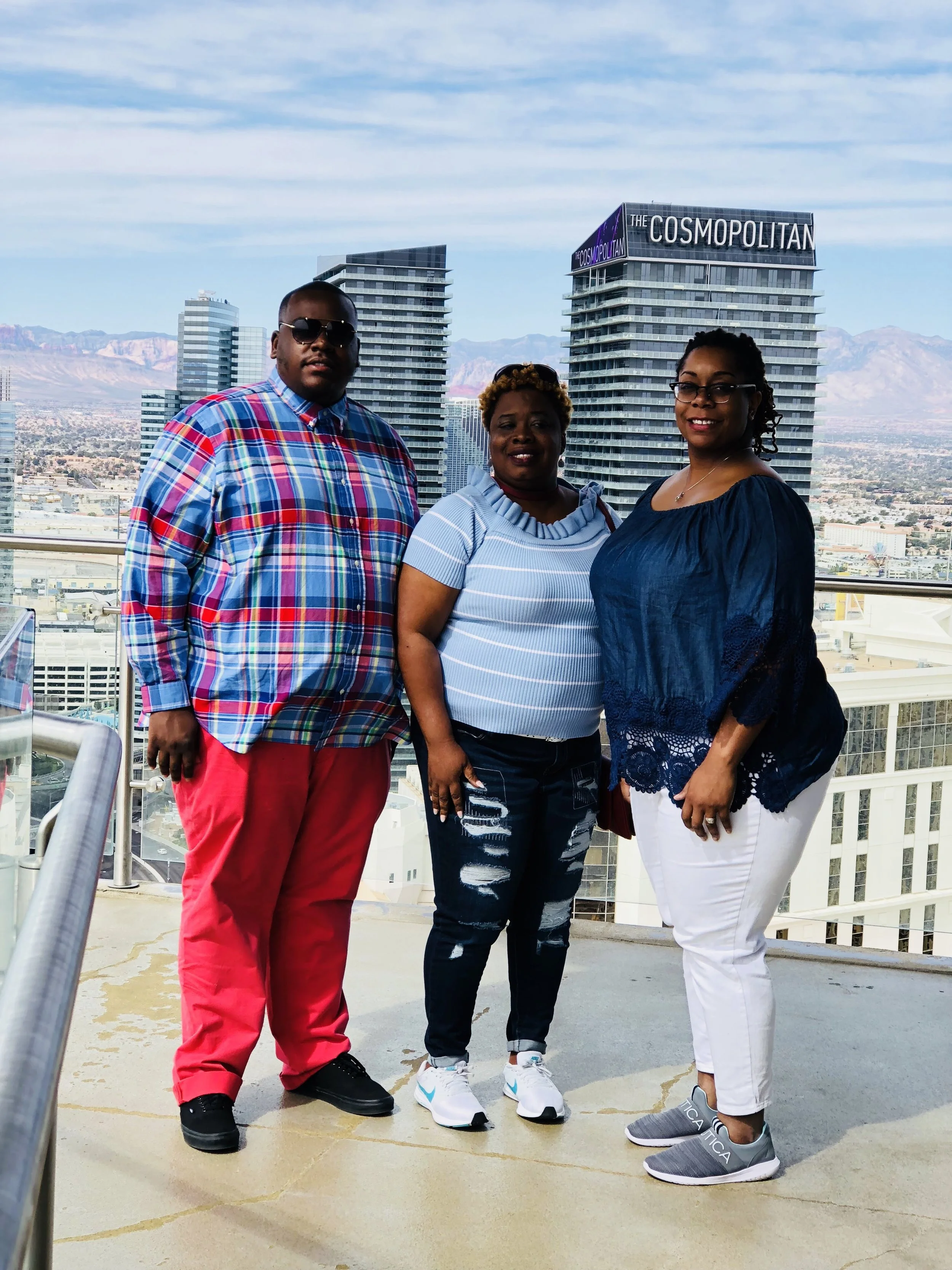 MEET NEW 20/20 CLUB MEMBER JESSIE CAVE!