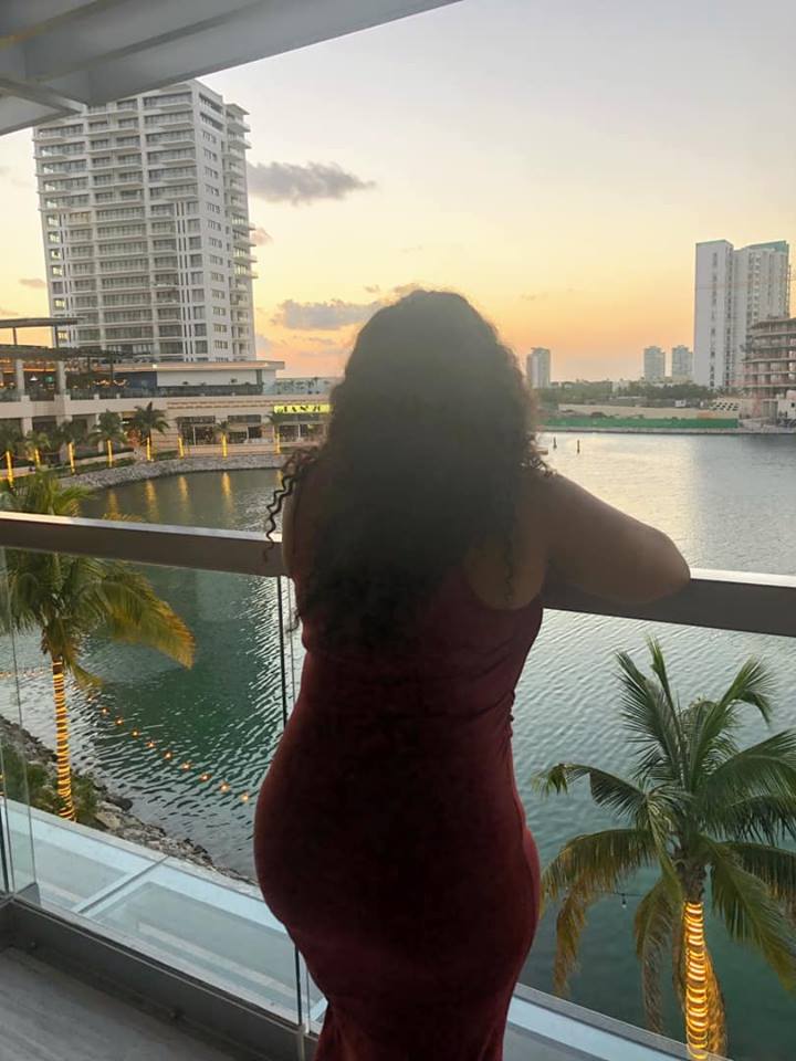 MEET NEW 20/20 CLUB MEMBER DANIELLE WINSTON!