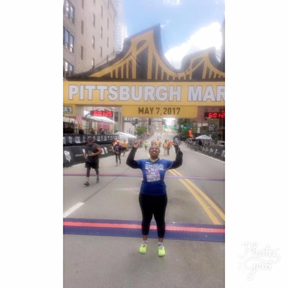 MEET NEW 20/20 CLUB MEMBER DANIELLE WINSTON!