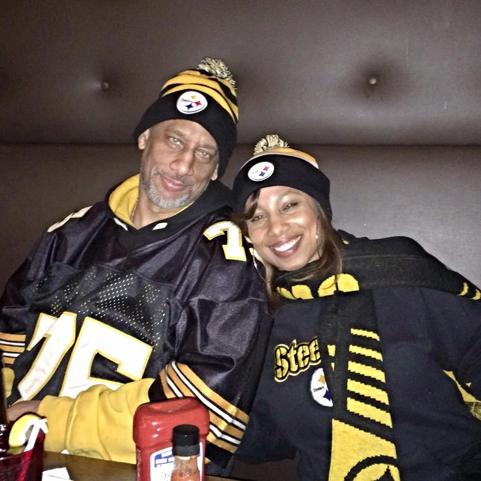 MEET NEW 20/20 CLUB MEMBER DANIELLE WINSTON!