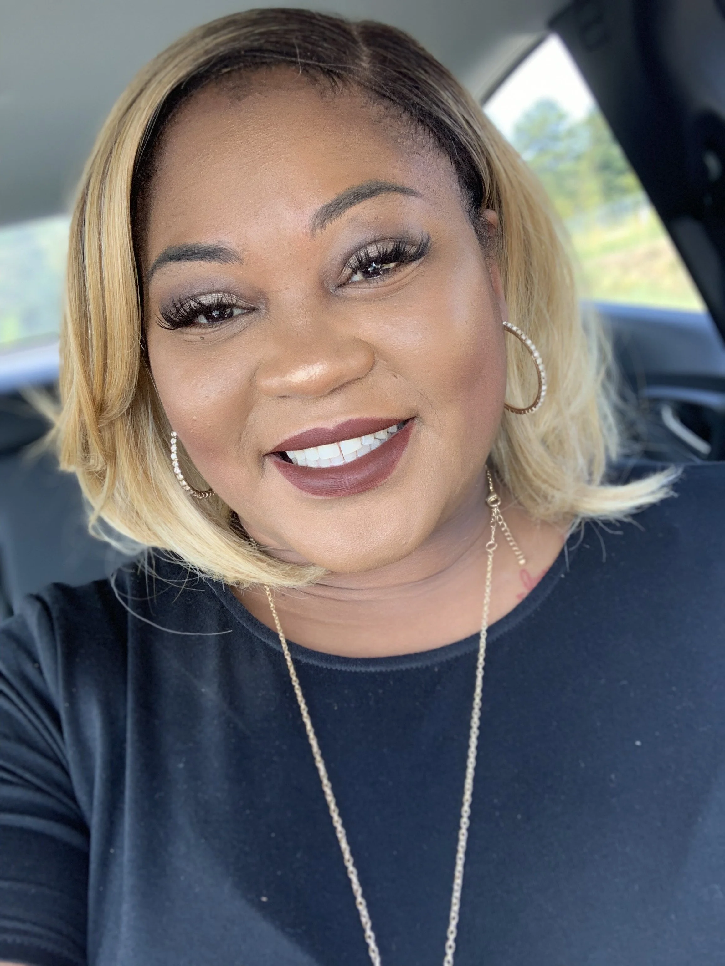 MEET ONE-STAR DIRECTOR ANGELICA TURNER! — PlanNetNow!