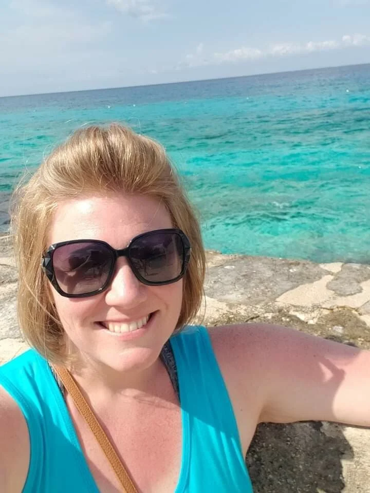 CONGRATULATIONS TO SABRINA KNAPP FOR ACHIEVING ONE-STAR DIRECTOR AND 60 ...