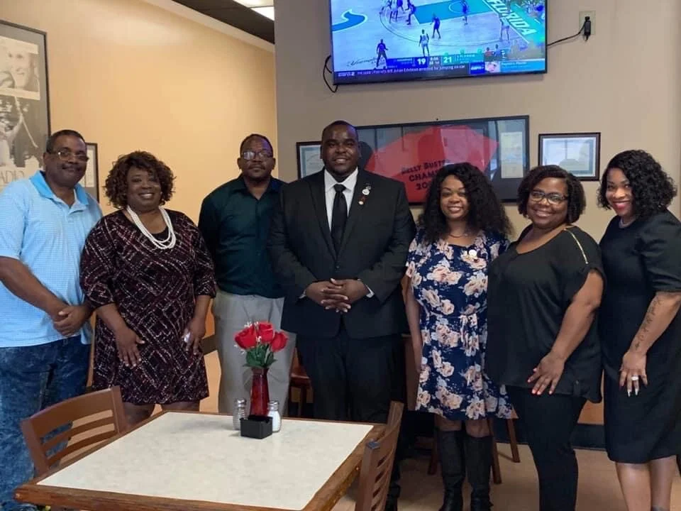 CONGRATULATIONS TO JESSIE CAVE FOR ACHIEVING ONE-STAR DIRECTOR!