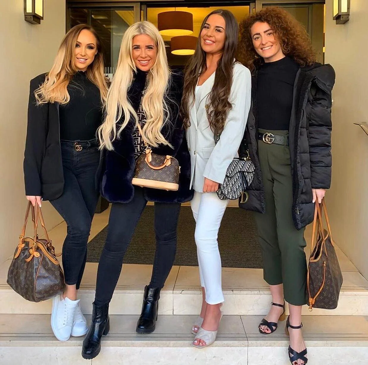 CONGRATULATIONS NEW FIVE-STAR DIRECTOR MARCELLA BURGE! — PlanNetNow!