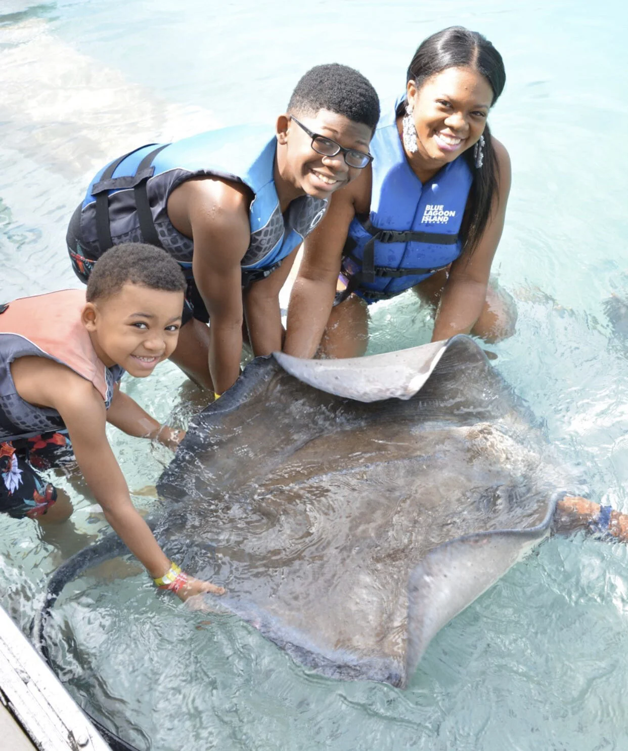 CONGRATULATIONS TO TAVONNA ASHLEY-RANSOM FOR ACHIEVING 40/40 CLUB ...