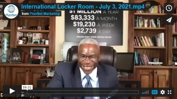 REVIEW, REFRESH, REZOOM! — PlanNetNow!