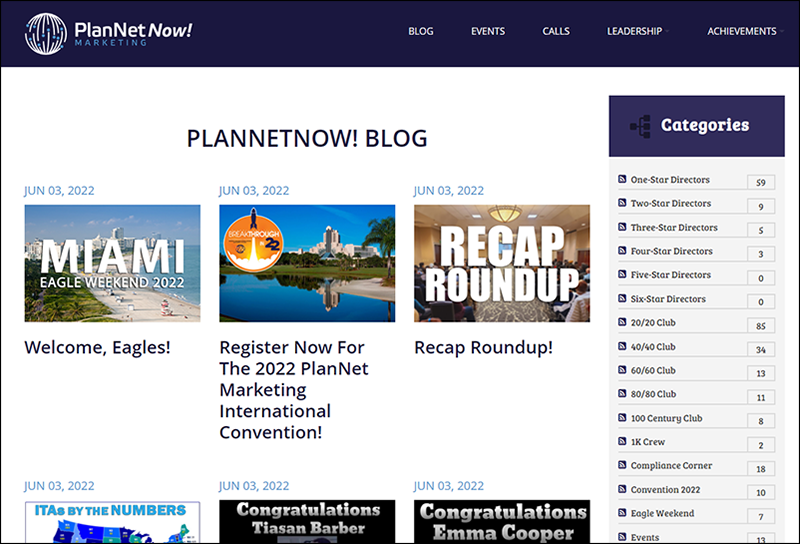 PlanNetNow!