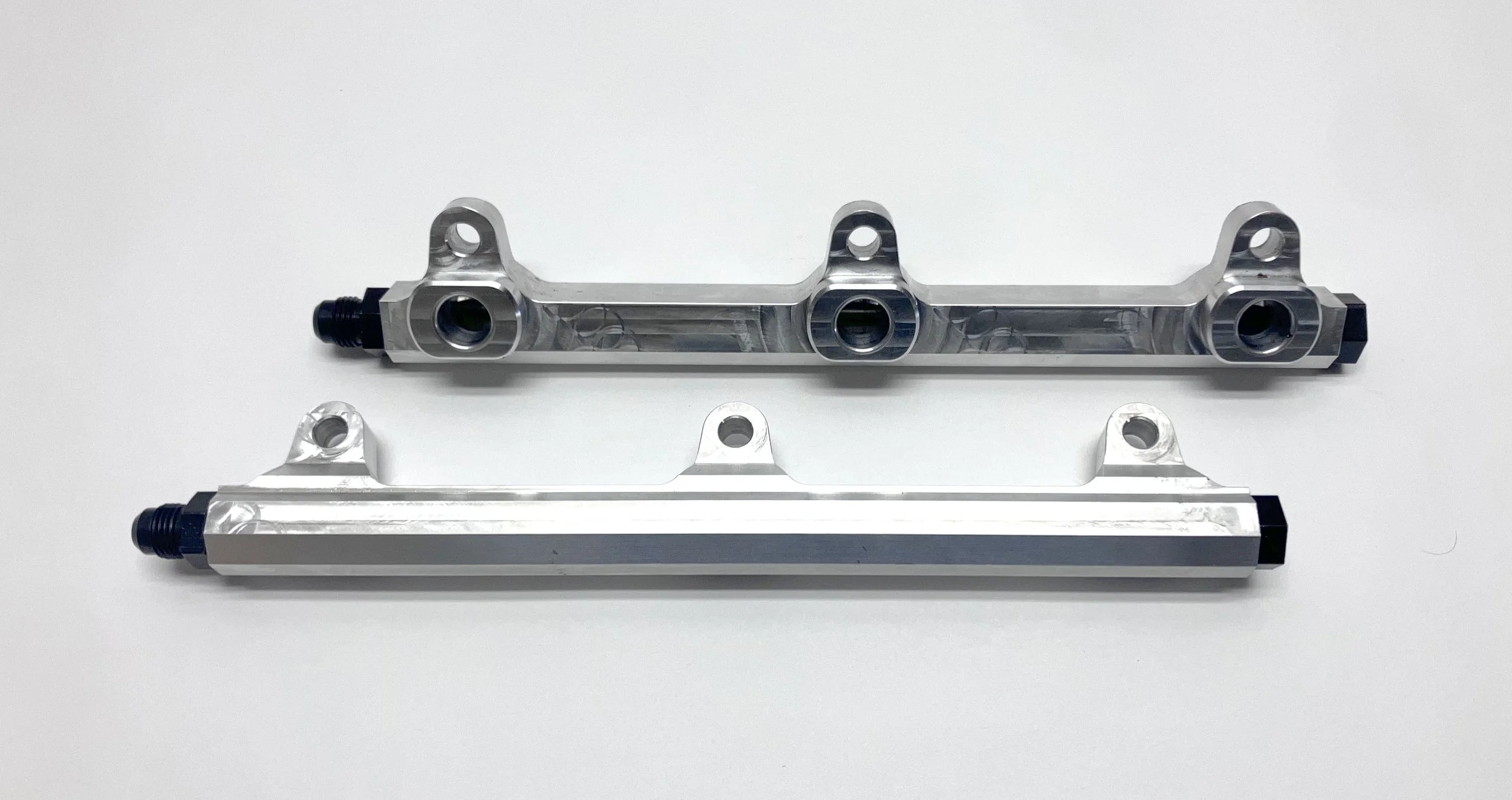 2GR low profile velocity stack intake manifold — Frankenstein Motorworks