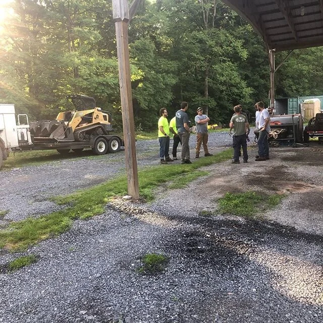 Dry River Tree Service