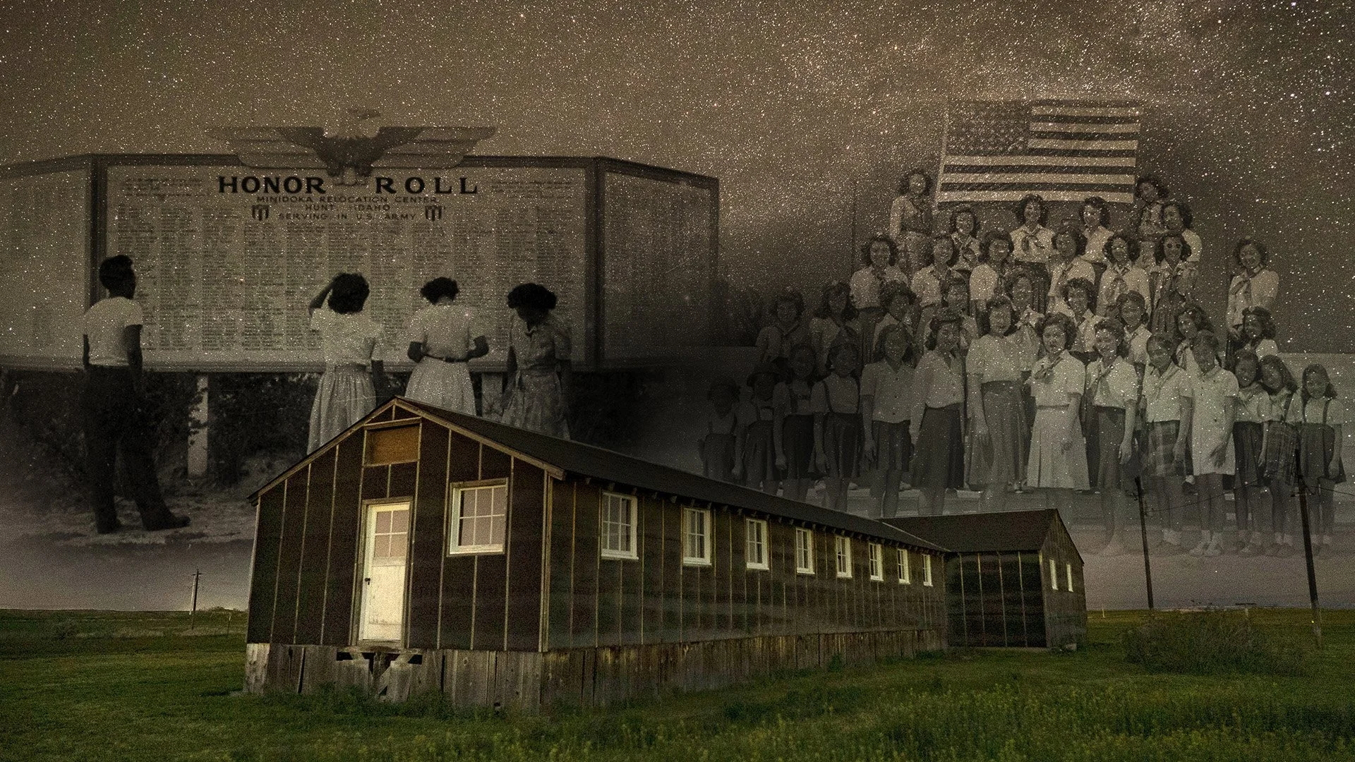 Friends of Minidoka