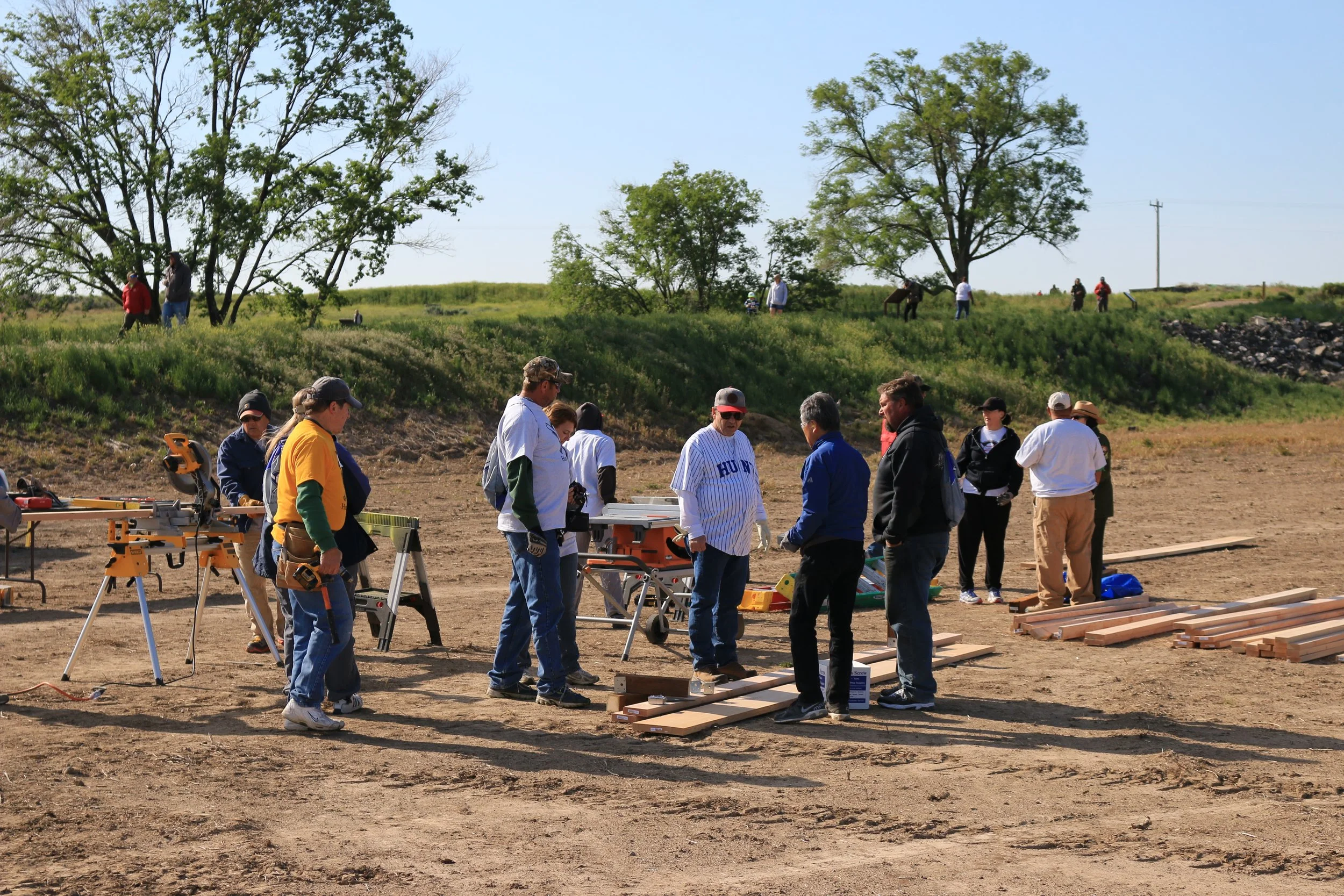 Events — Friends of Minidoka