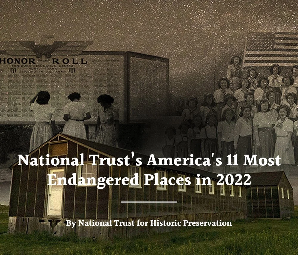 Lava Ridge Wind Project — Friends of Minidoka