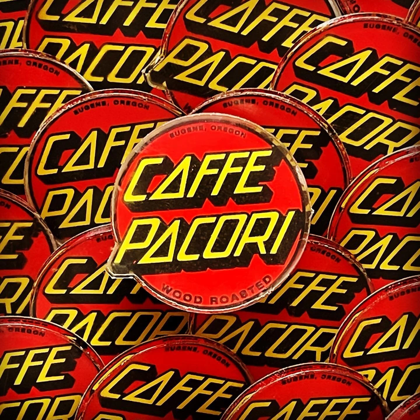 Visit — Wood Roasted Coffee